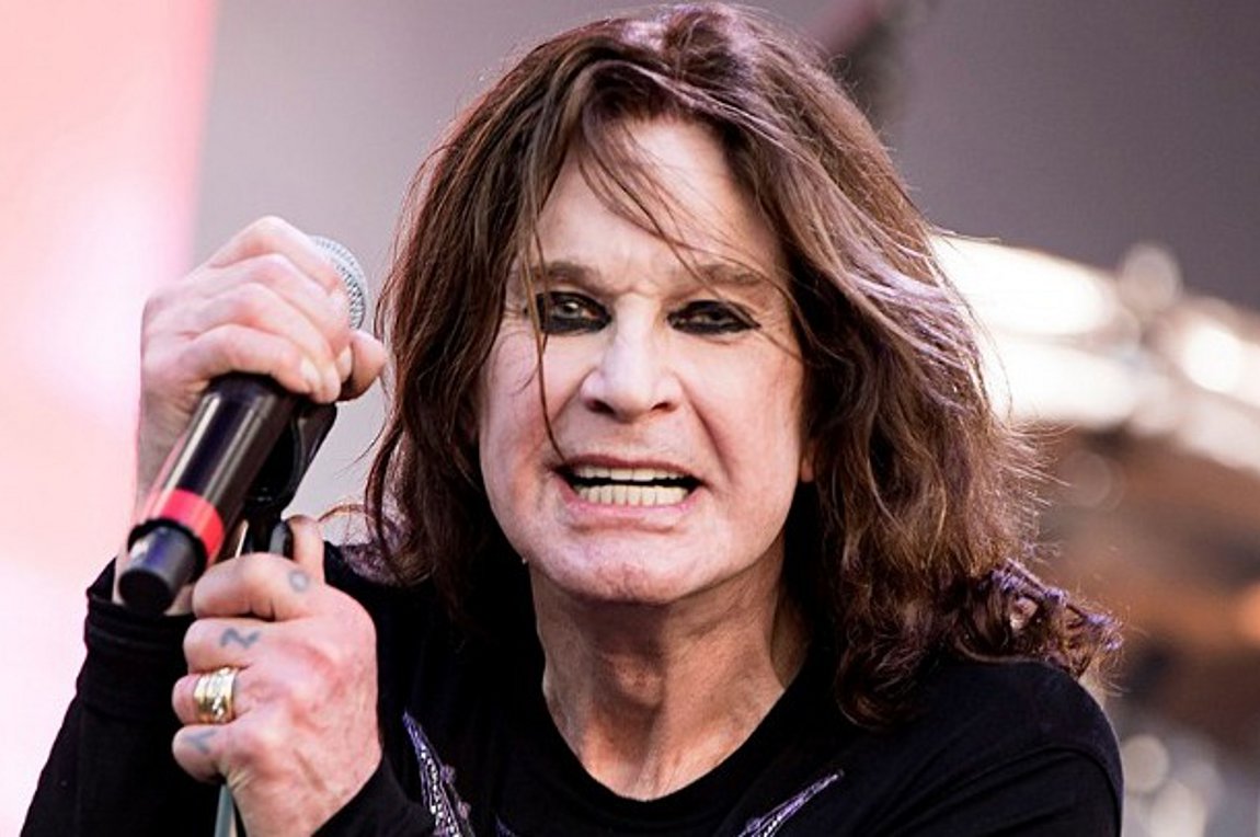 Τι είπε ο Όζι Όσμπορν για τον τραυματισμό του - Real.gr