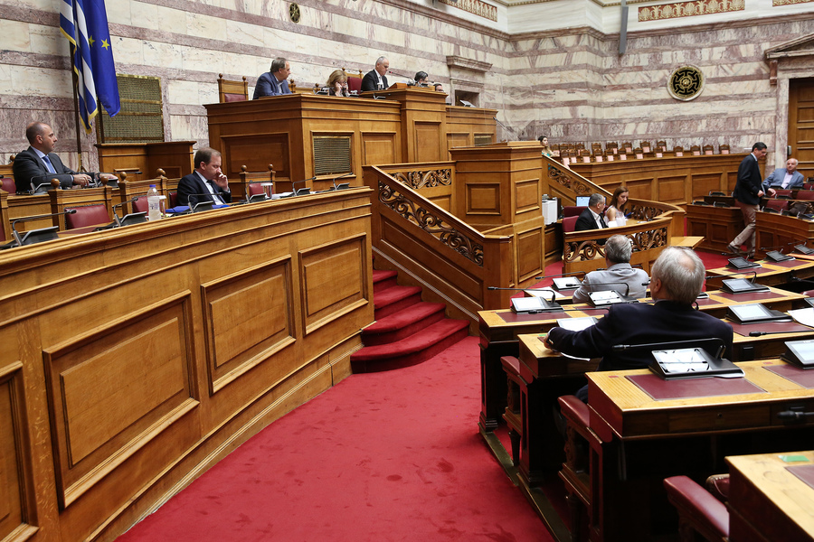 Κ. Αχ. Καραμανλής: Στόχος μας μέχρι το 2023 να έχει ολοκληρωθεί ο ...