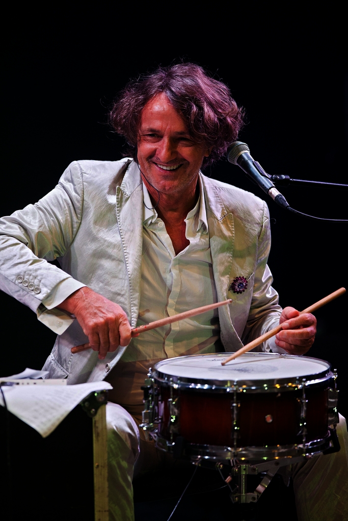 Τι ενώνει τον Bregovic με την Πάολα - Real.gr