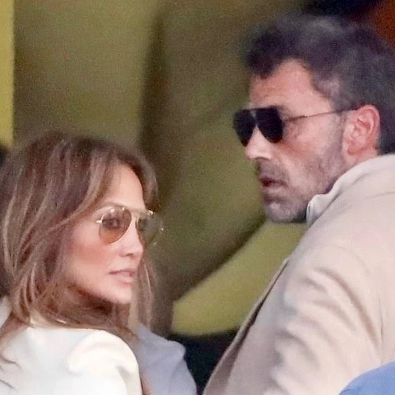 Jennifer Lopez-Ben Affleck: Επιστροφή στην πραγματικότητα – Τελείωσε ο ...