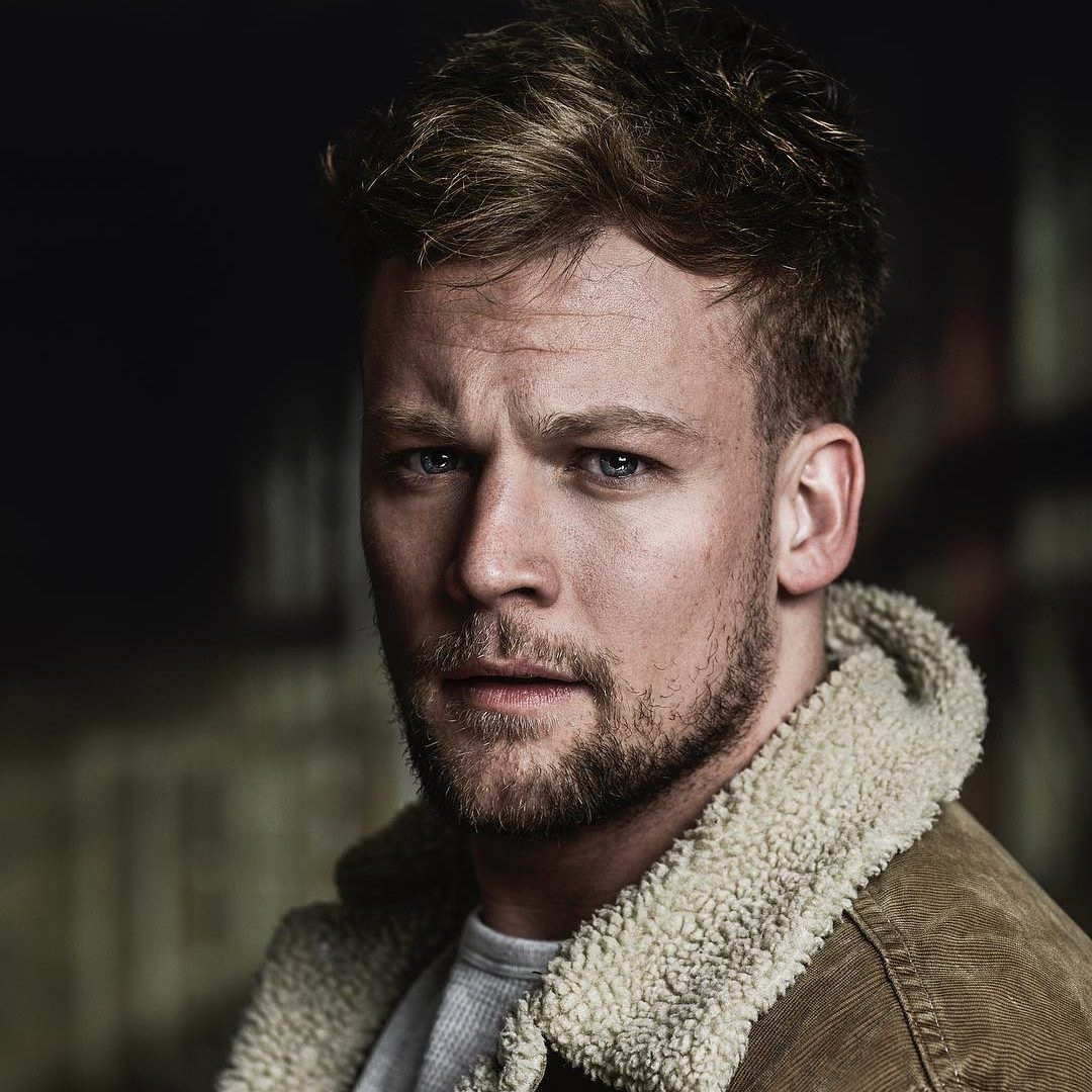 Robert Cormier: Πέθανε στα 33 του ο ηθοποιός του «Heartland» - Real.gr