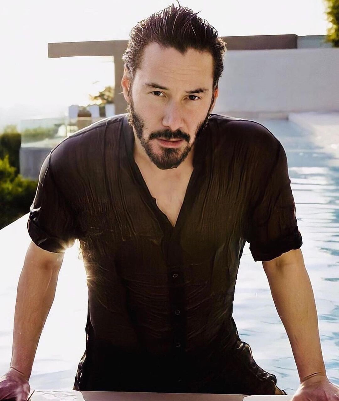 Keanu Reeves: Αποχωρεί από την τηλεοπτική σειρά – Τέλος στη συνεργασία ...