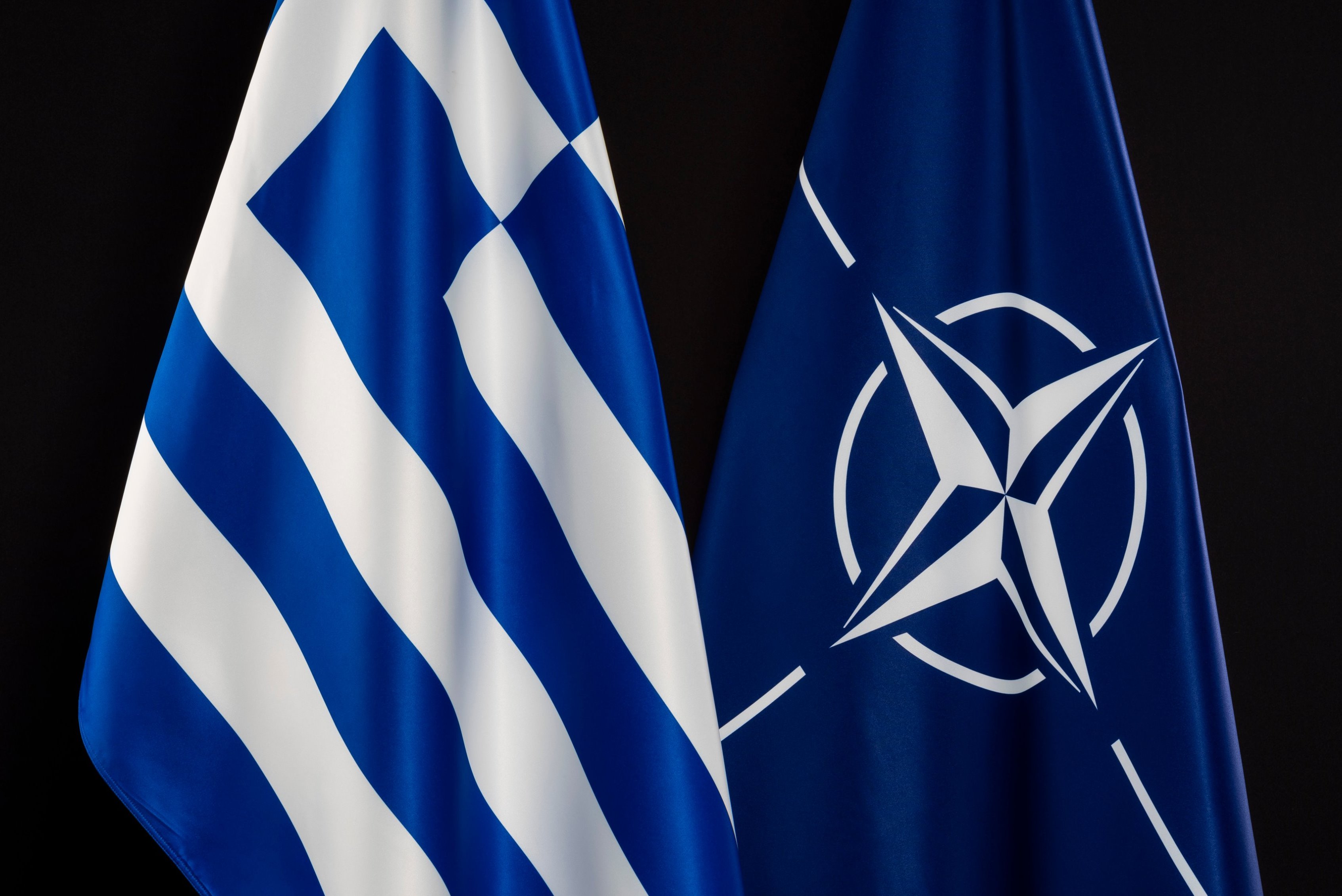 Συμμετοχή διμοιρίας αντιαρματικών στην πολυεθνική δύναμη NATO Enhanced ...