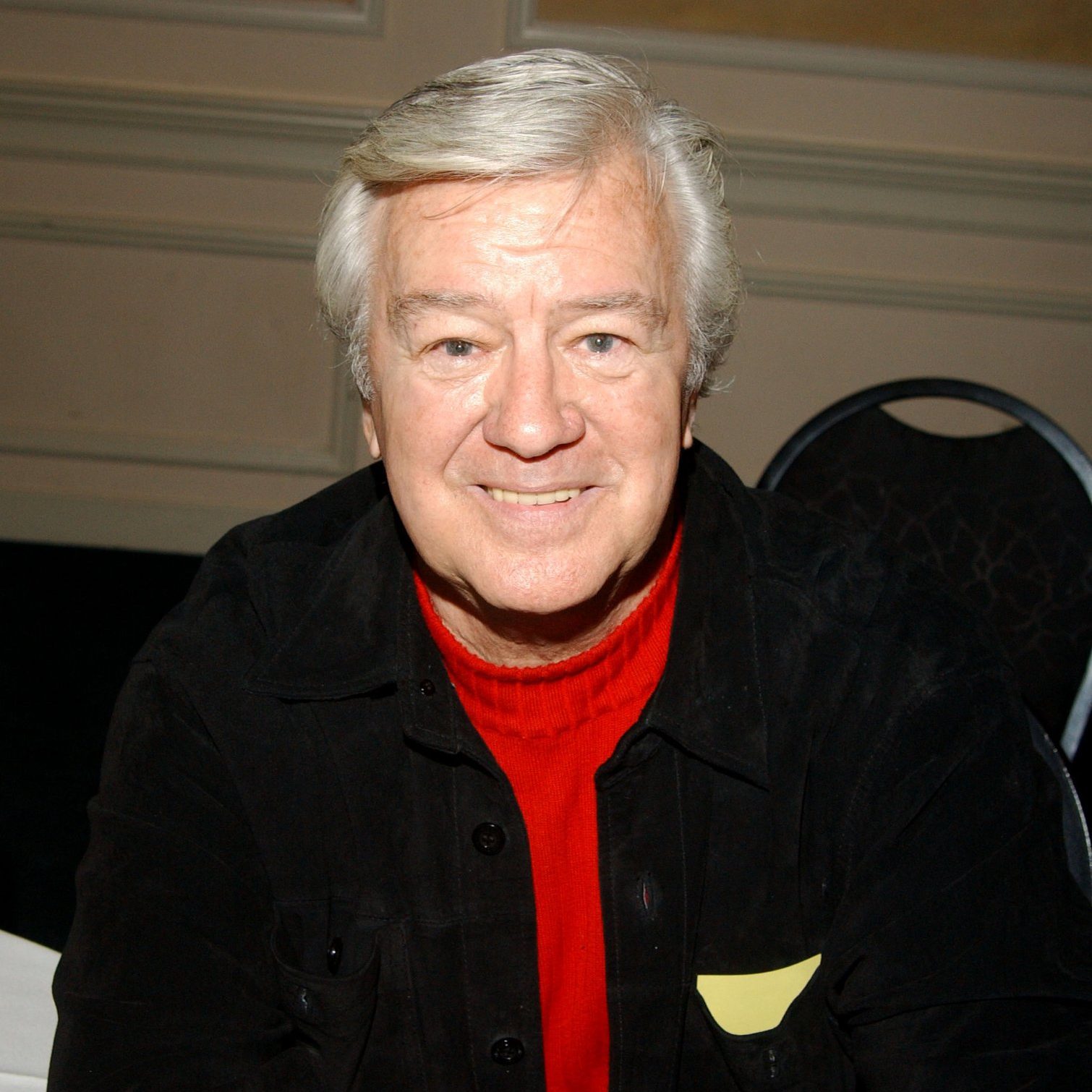 Ron Masak: Πέθανε ο σταρ του «Murder, She Wrote» σχεδόν δύο εβδομάδες ...