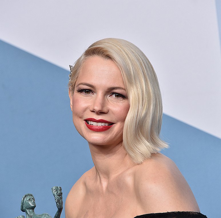 Michelle Williams: Έγινε μητέρα για τρίτη φορά - Real.gr