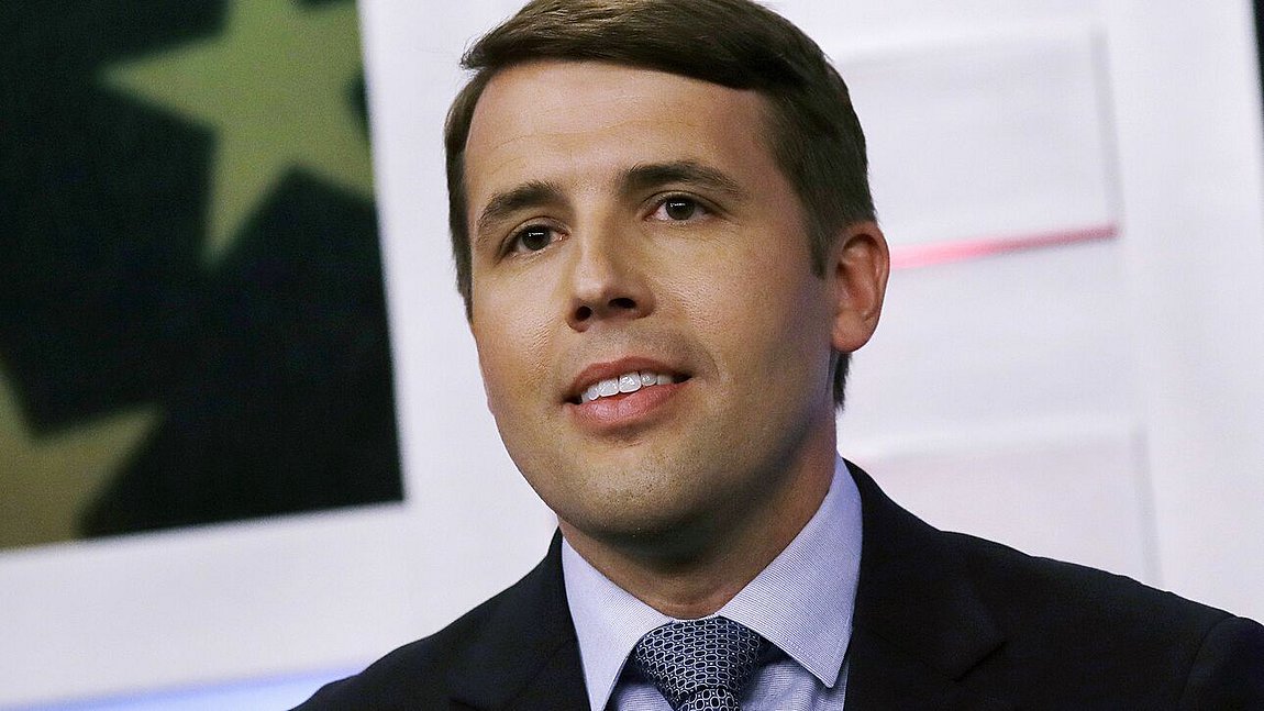 Ενδιάμεσες Εκλογές ΗΠΑ - Κρις Πάππας: «Οι ελληνοαμερικανικές σχέσεις ...