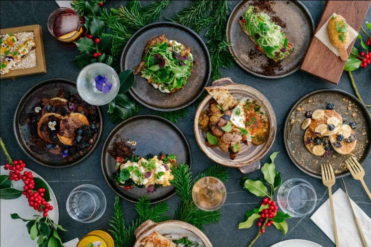 GECO @ GATSBY ATHENS: Υψηλή γαστρονομία σε μια απόλυτη ...