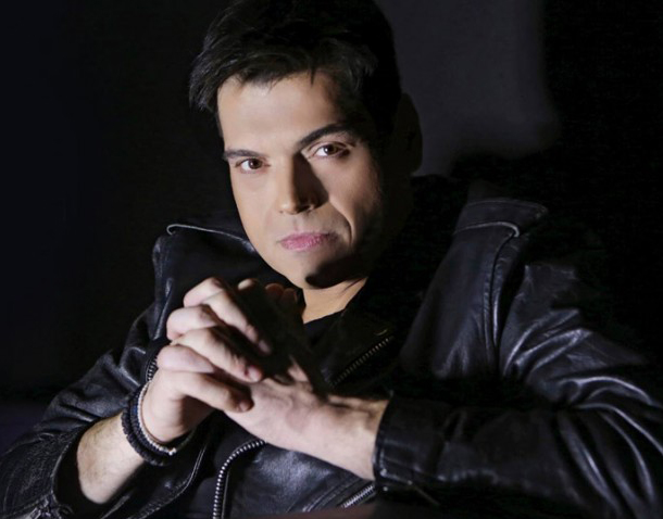 Γιώργος Δασκαλάκης: Συγκλονίζει η ανάρτησή του για τη μάχη με τον ...