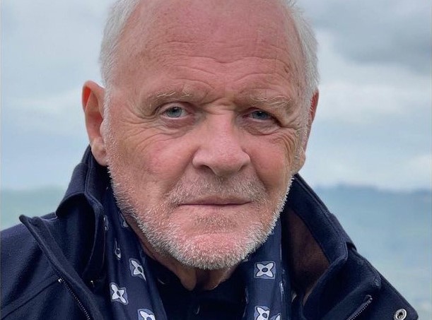 Anthony Hopkins: 47 χρόνια νηφάλιος και το γιορτάζει – «Να είστε καλοί ...