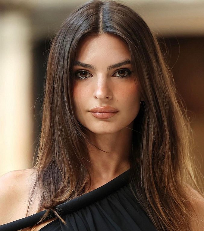 Emily Ratajkowski: Ραντεβού με νέο συνοδό μετά τον χωρισμό από τον Pete ...