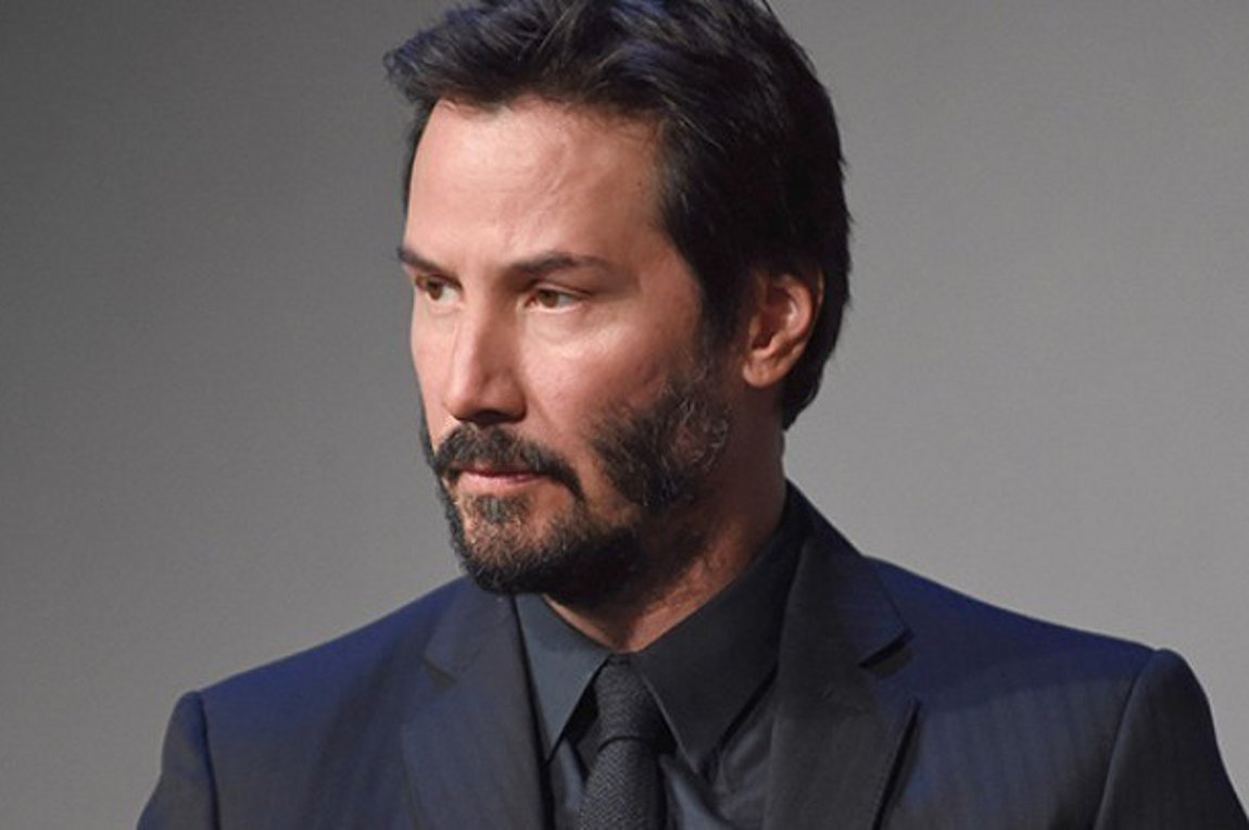 Ο Κιάνου Ριβς αποκάλυψε την ασυνήθιστη ρήτρα στα συμβόλαιά του - Real.gr