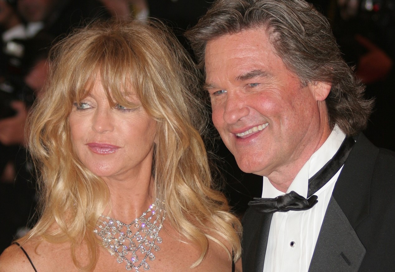 Goldie Hawn-Kurt Russell: Παραμένουν ερωτευμένοι έπειτα από 40 χρόνια ...