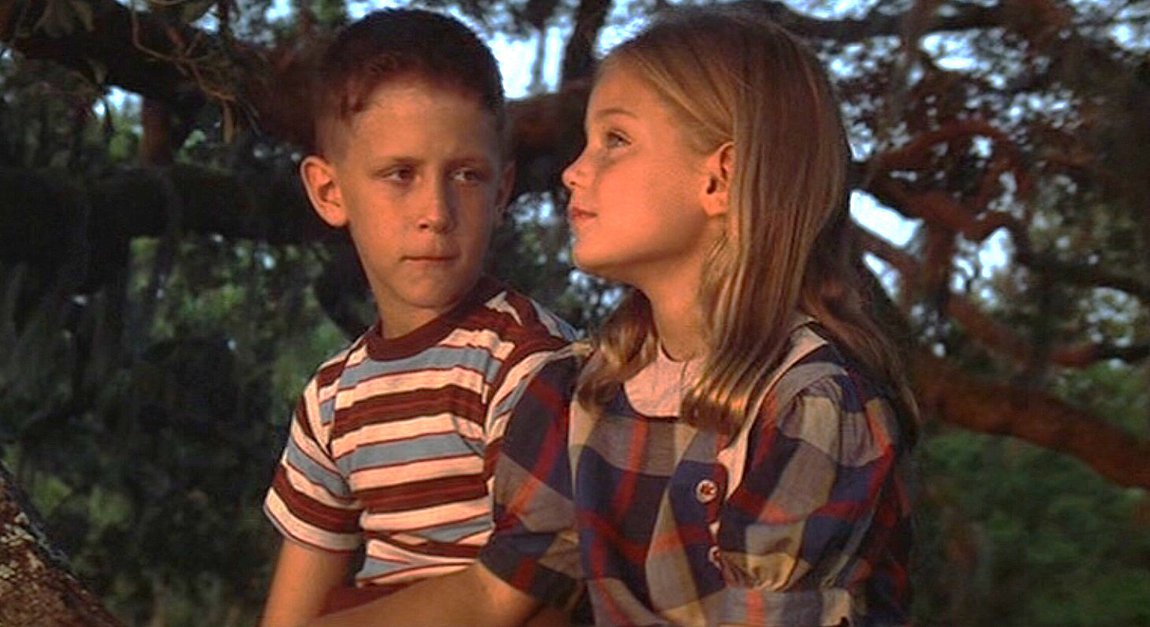 Forrest Gump: Αγνώριστος ο μικρός πρωταγωνιστής της ταινίας 29 χρόνια ...