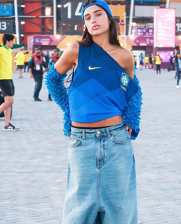 Blokecore: Δείτε πώς θα υιοθετήσουμε την ποδοσφαιρική τάση που «σαρώνει ...