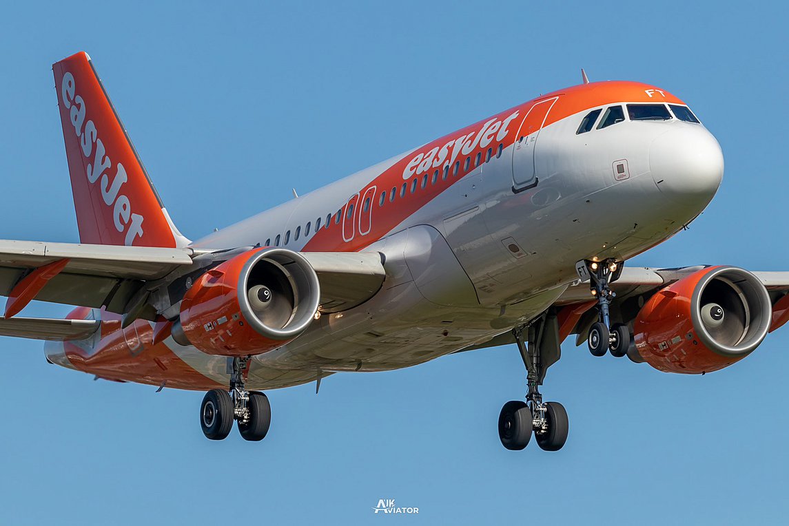Βρετανία: Η Easyjet ακυρώνει 1.700 πτήσεις το καλοκαίρι, κυρίως στο ...
