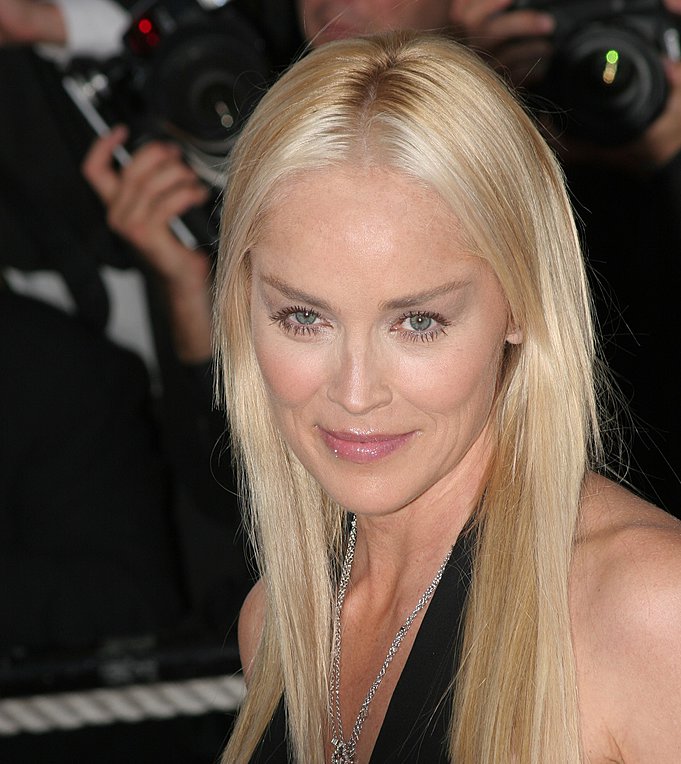 Sharon Stone: Τρομακτικό ταξίδι το «Βασικό Ένστικτο» – Ήρθε αντιμέτωπη ...