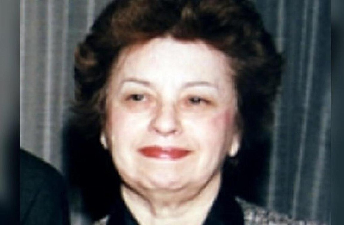 Πέθανε η δημοσιογράφος Φανή Πετραλιά - Real.gr