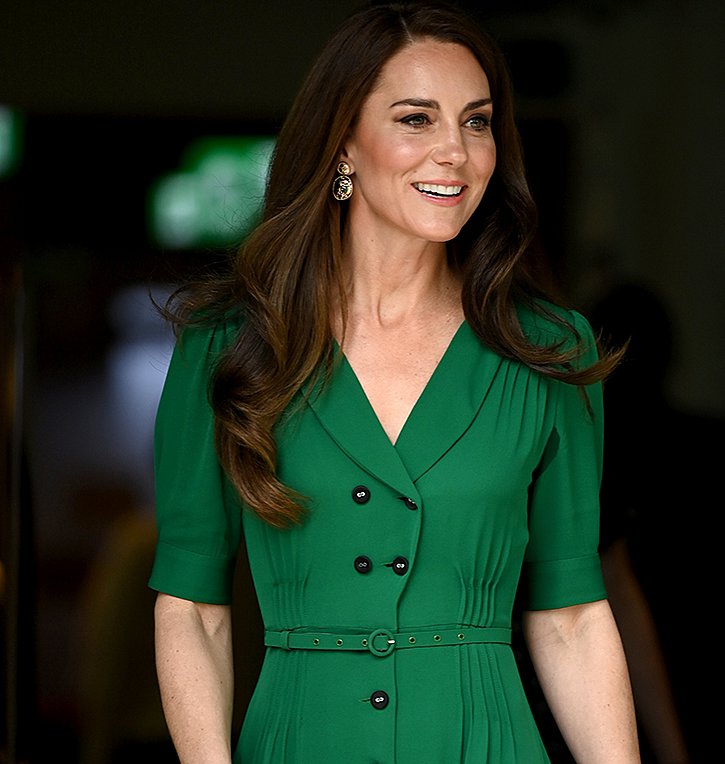 Kate Middleton: Οι γονείς της «θα είναι δίπλα της» όταν επιστρέψει στο ...