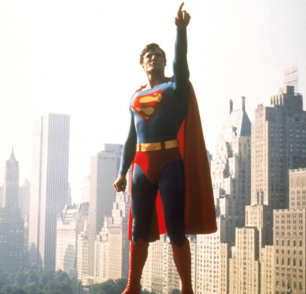 Christopher Reeve: Οι 6 λέξεις της συζύγου του που τον κράτησαν στη ζωή ...