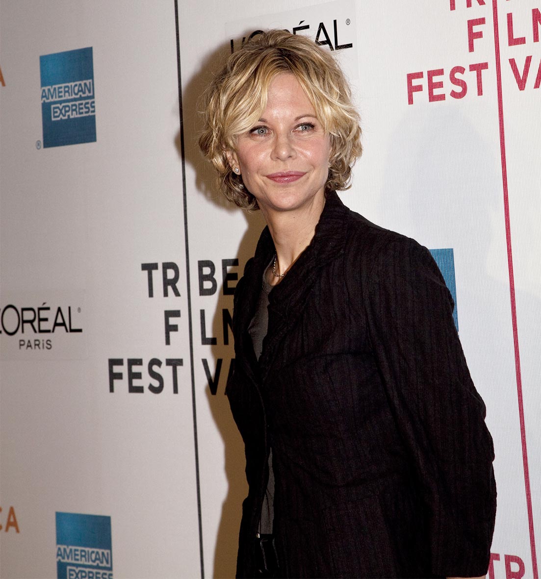 Meg Ryan: Νέα δημόσια εμφάνιση με την 20χρονη κόρη της Daisy - Real.gr