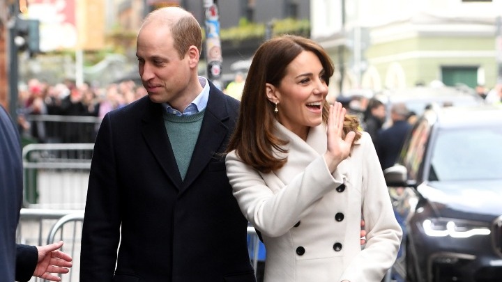 Τρόμος για Kate και William – Στόχος μασκοφόρων διαρρηκτών το Κάστρο ...